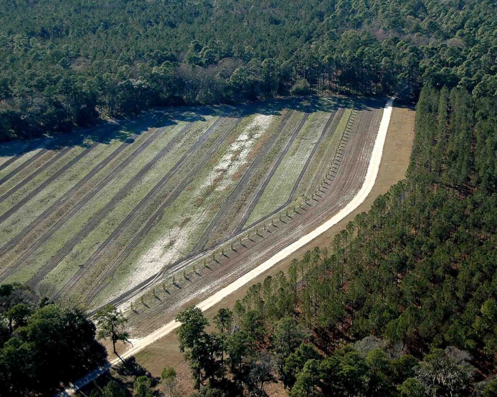 Services Offered - Land Services Company